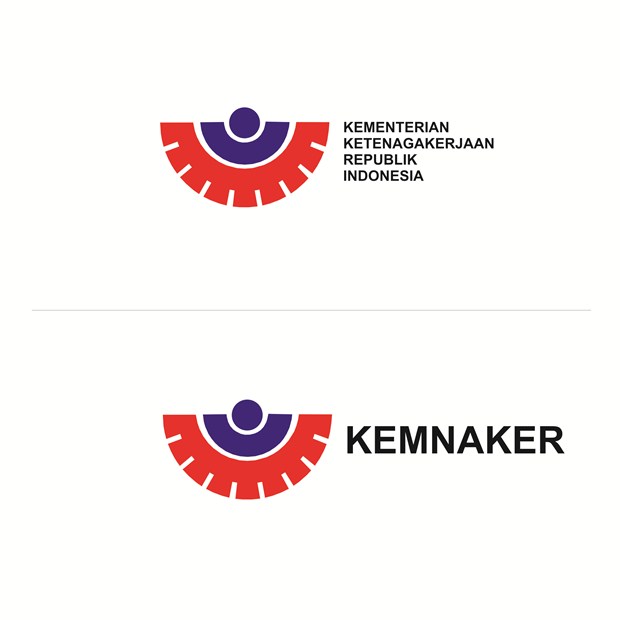 logo kemnaker 1 | HelloMotion.com